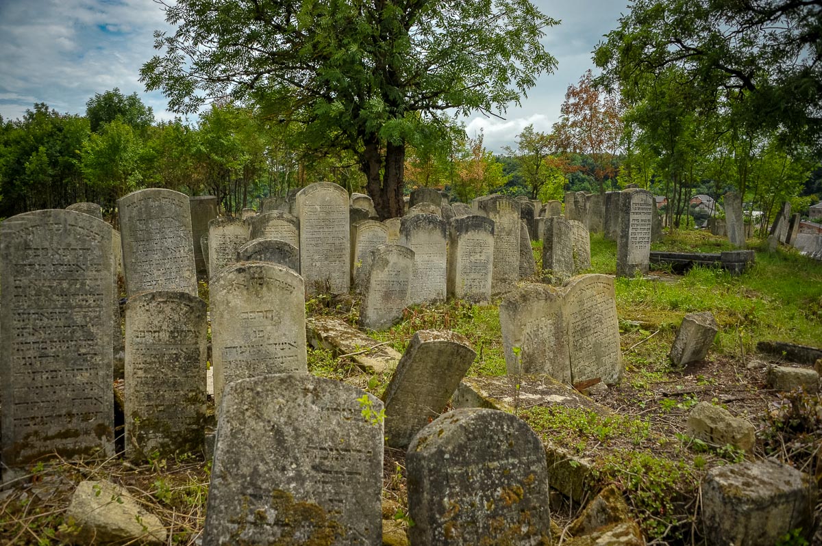 Travel Guide Buczacz,Visit Buchach