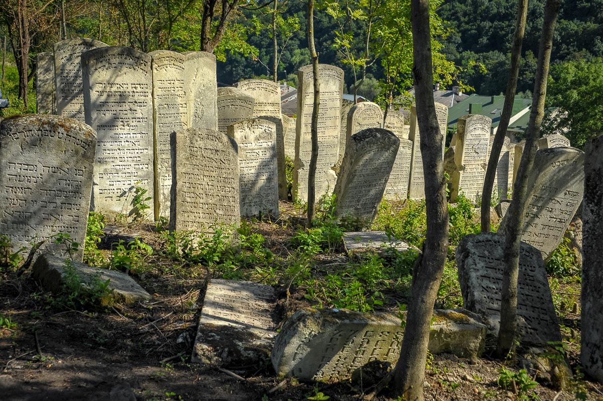 Travel Guide Buczacz,Visit Buchach