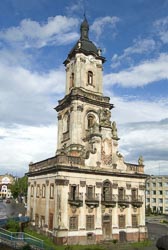 Travel Guide Buczacz,Visit Buchach